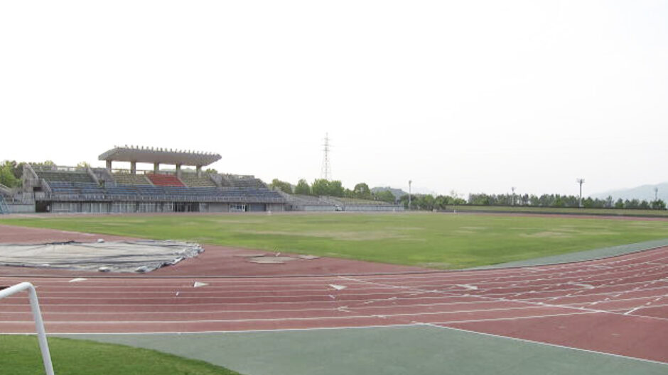 【民俗芸能のお面のエンブレム】Brew KASHIMA【地域リーグ】 | football-emblem