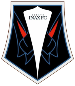 【民俗芸能のお面のエンブレム】Brew KASHIMA【地域リーグ】 | football-emblem