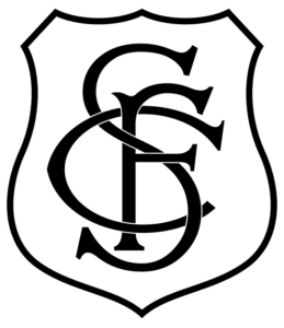 【ペレの王冠と2つの星】サントスFC【ブラジル・セリエA】 | football-emblem